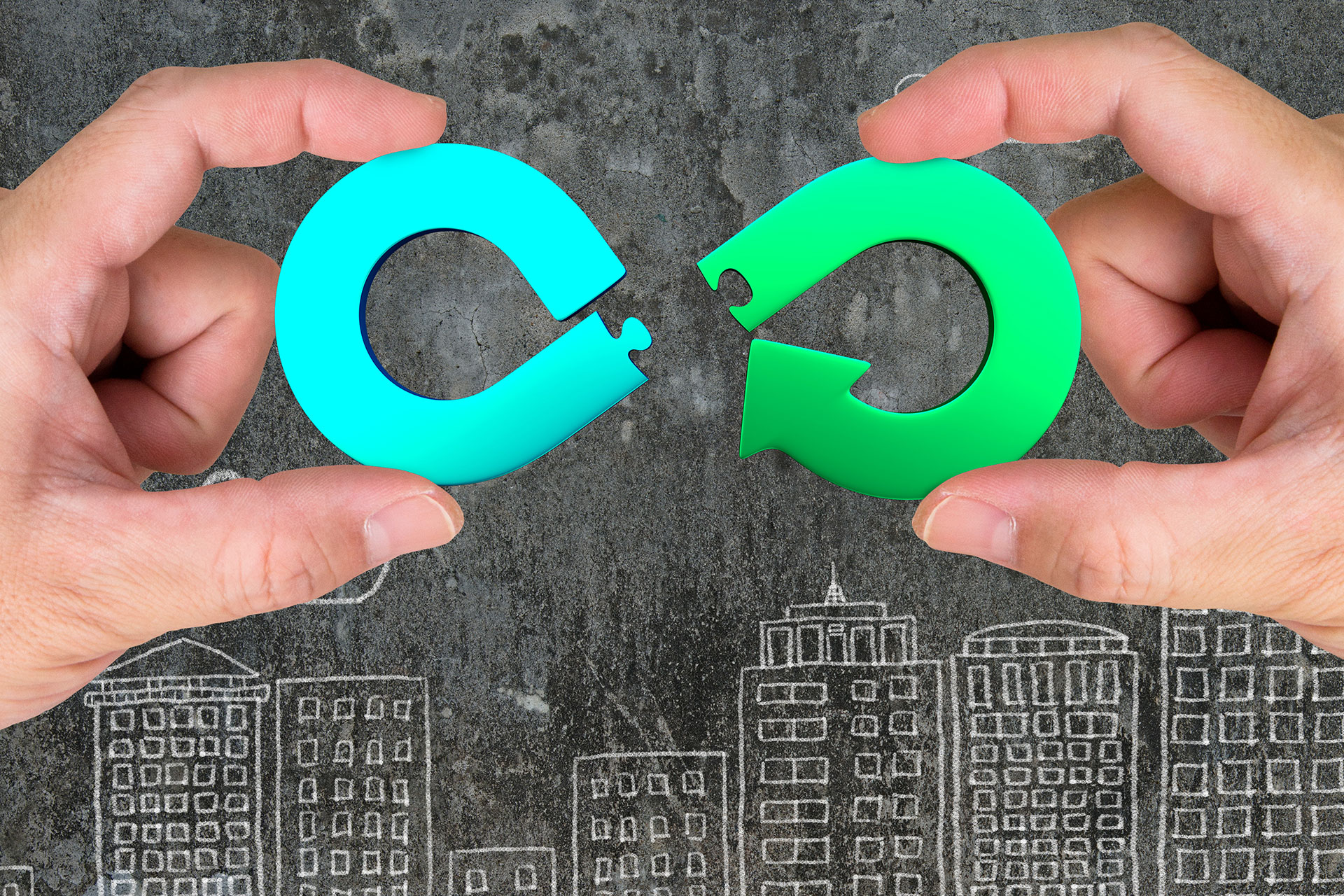 Principi di economia circolare: perché integrali al modello di business? Principi di economia circolare: perché integrali al modello di business?