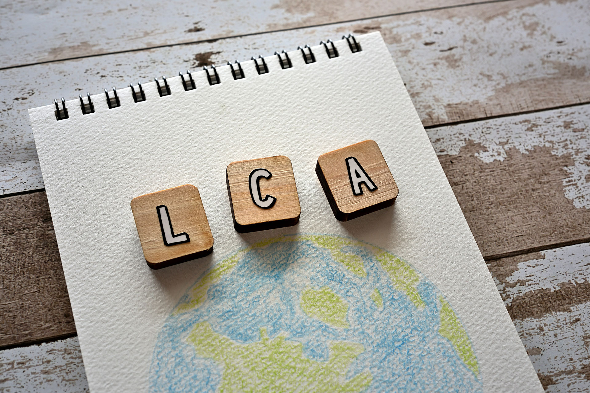 LCA: riprogettare prodotti e servizi in ottica ECO